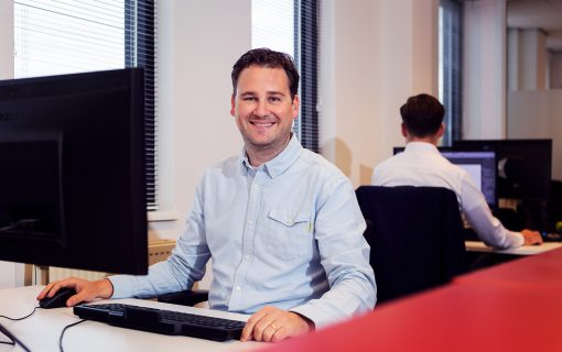 About Superunie - Superunie