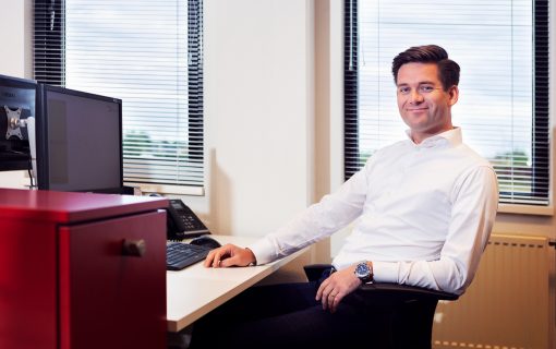 About Superunie - Superunie