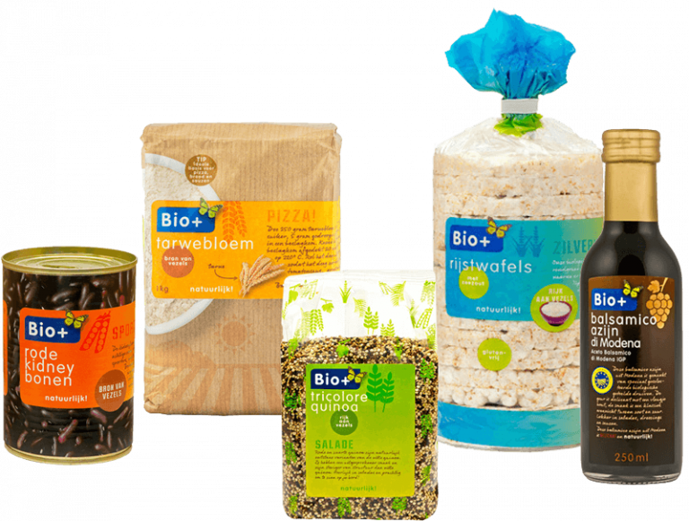 Our brands - Superunie