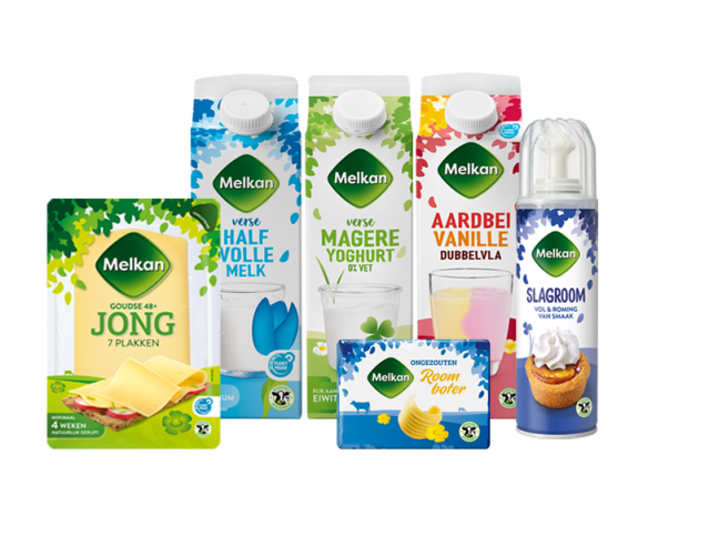 Onze merken - Superunie