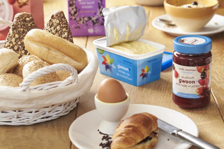 About Superunie - Superunie