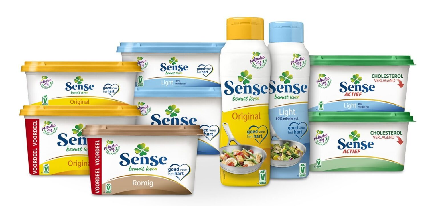 Onze merken - Superunie