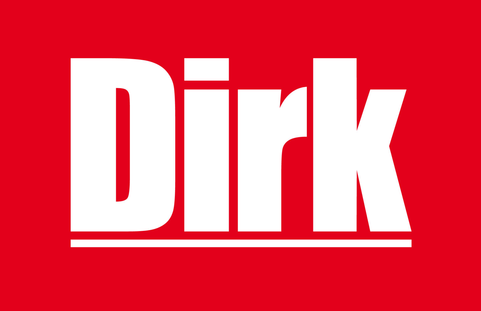 Dirk - Superunie