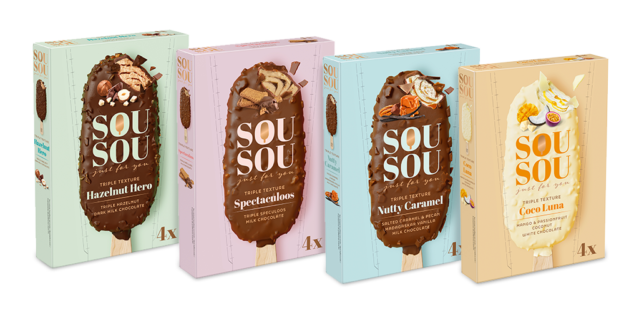 Onze merken - Superunie